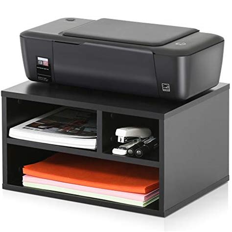 Best Wood And Desktop Printer Stands Reviews