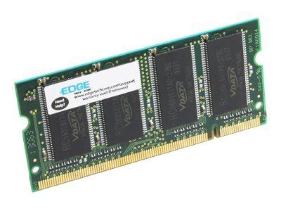 Edge Ddr Module Mb Shi