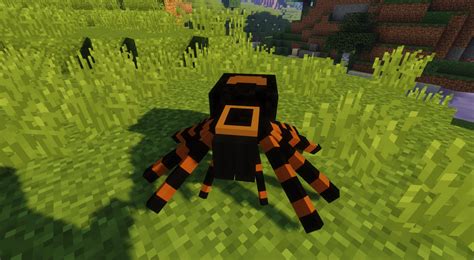 Not Just Another Ruby Mod блоки предметы мобы 1 12 2 Скачать моды для Майнкрафт