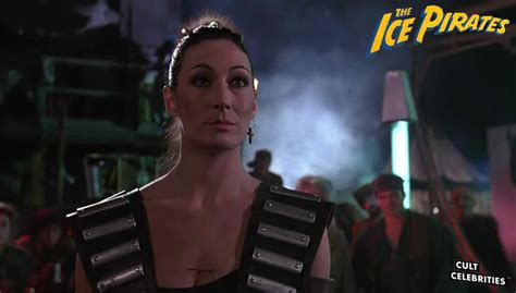The Ice Pirates 1984 Cult Celebrities