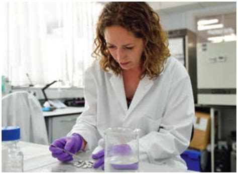 New Chlorhexidine Formula Shows Promise For Significantly Improved Substantivity Decisions In