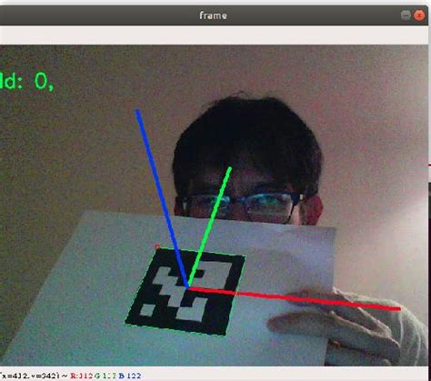 Keat S On Linkedin Opencv Calibration Python