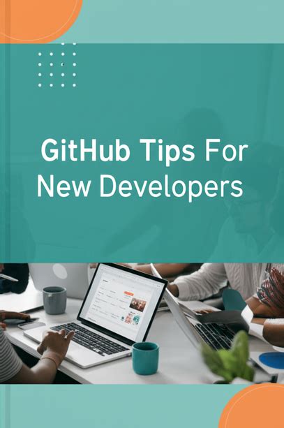 Github Tips For New Developers Tutor2brain