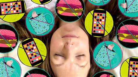 Ultimate Sleep Hack I Spent A Month Trying Every Type Of Advice BBC Three