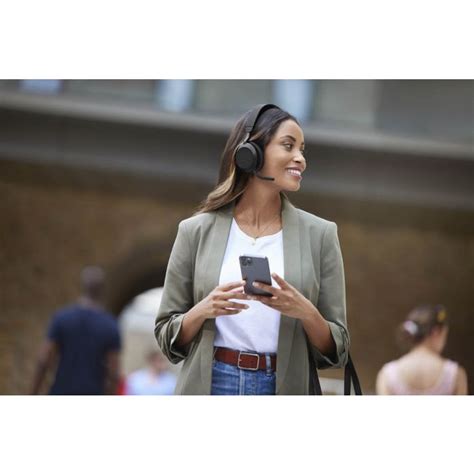 Jabra Evolve Headset Simply Headsets Malaysia