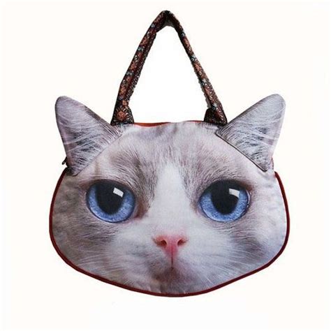 Animal Bags - Traffic
