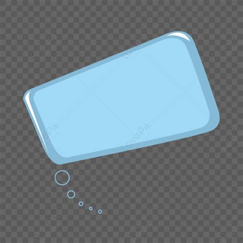 Dialog Shapes Color Hand Drawn Png Free Download And Clipart Image