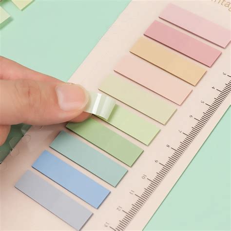 Блокнот для заметок с отрывными листами 200 листов Aliexpress