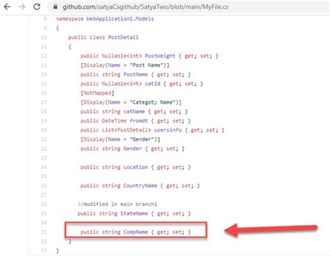 let s learn about merging the git branches 📥📤 and create pull request