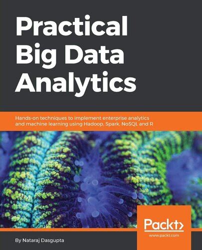خرید و قیمت دانلود کتاب Practical Big Data Analytics Hands On Techniques To Implement