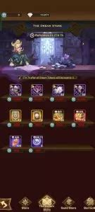 Afk Arena Dream Store Best Heroes And Items