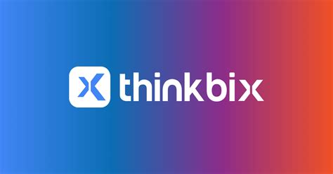 thinkbix technologies