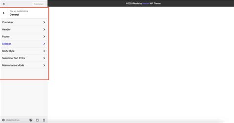 How To Add A Sidebar In Wordpress Easy Methods For Beginner