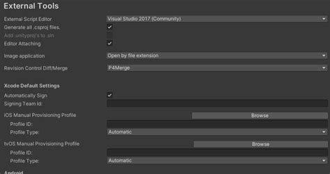 Solved Is There A Way To Force Unity To Regenerate Csproj Files Unity Engine Unity
