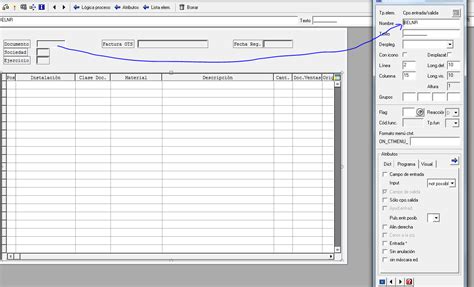 Solved Display Data Into Dynpro In Report Sap Community