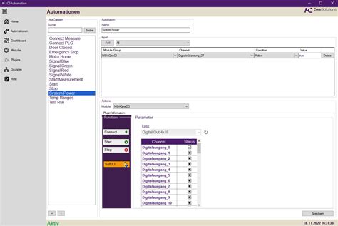 Coresolutions Gmbh Cs Automation Editor