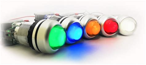 Pilot Light Nplh Esptechnologies