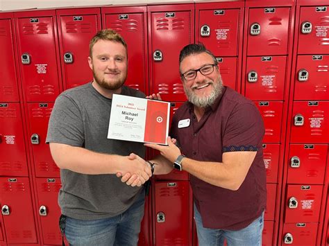 Michael Roy Posted On Linkedin