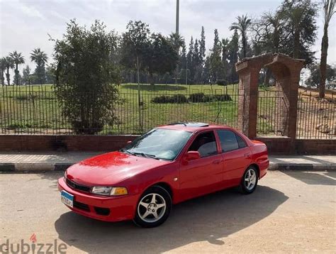 Mitsubishi Mirage 1998 Cars For Sale 206156348