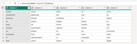 Reading Feather Files In Power Bi Kris Van Der Mast