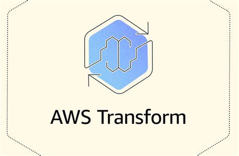 Aws Transform Reaches Ga Legacy Gets The Boot Techzine Global