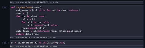 Delay In Cell Execution Kinda Jupyterlab Jupyter Community Forum