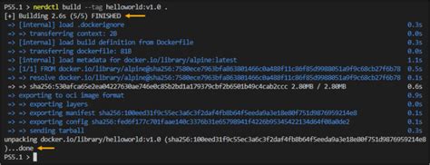 Getting Started With Docker Rancher Desktop