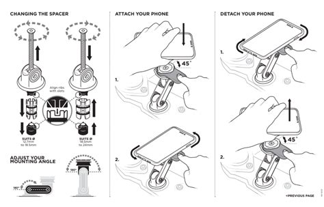 Fork Stem Mount And Fork Stem Mount Pro Instructions What Can We Help You With