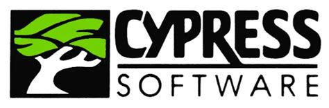 Cypress Software Mobygames
