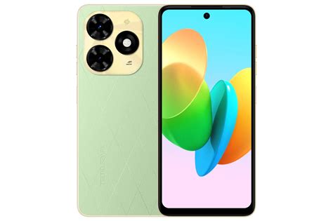 Tecno Spark 20c Officially Announced With 18w Charging Dynamic Port Lowyat Net