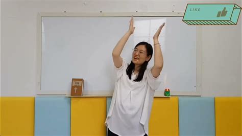 멋진 하늘아 파란 바다야하나님을 찬양해 Youtube