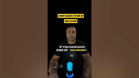 How To Build Event Based System Shorts Aws Awslambda Devops Youtube