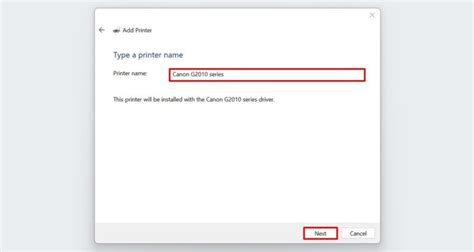 How To Add A Printer To Windows Make Tech Easier