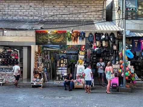 Kuta Art Market 2025 What To Buy Prices And Bargaining Tips