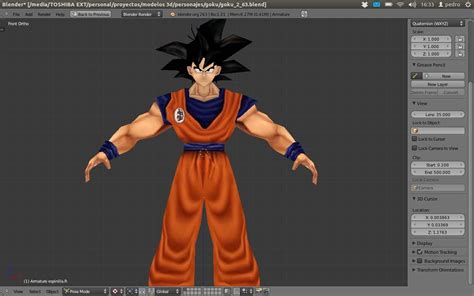 Animación Blender Ingenieria Mecatronica Animación Blender Ingenieria Mecatronica