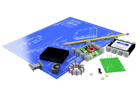 Inductors Pico Electronics