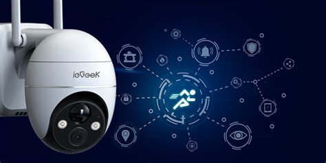 5 Common Motion Detection Alarm Problems Of Security Cameras And How T Iegeek