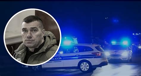 Pucnjava U Zagrebu Ubijen Tomislav Sabljo Optuženik Uskoka