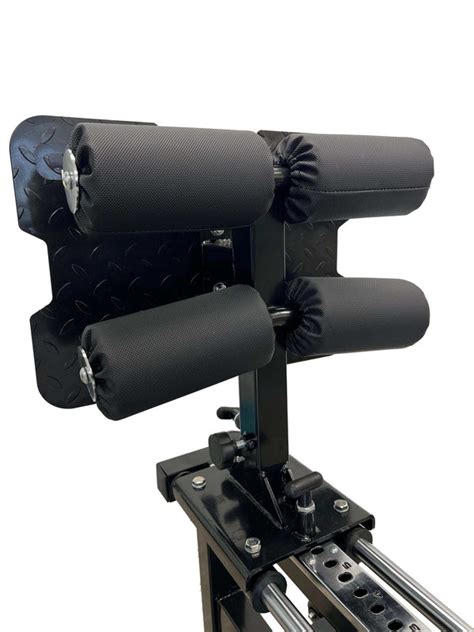 Glute Hamstring Developer Ghd Home And Commercial Gym Use 24 7 Gym Equipment