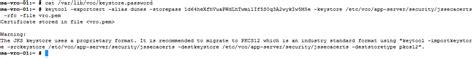 Configure The Vrealize Orchestrator Plug In For Vcloud Director Eric
