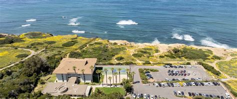 Campus Living Point Loma Nazarene University