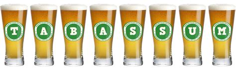 Tabassum Logo Name Logo Generator Candy Pastel Lager Bowling Pin