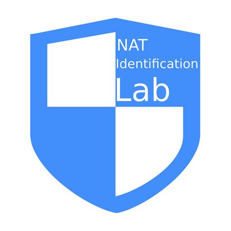 nat identification lab medium