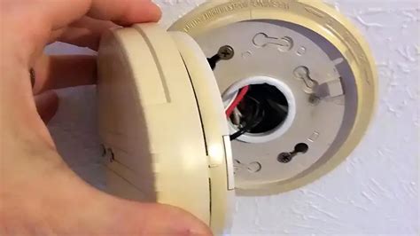 What Size Wire For Smoke Detectors