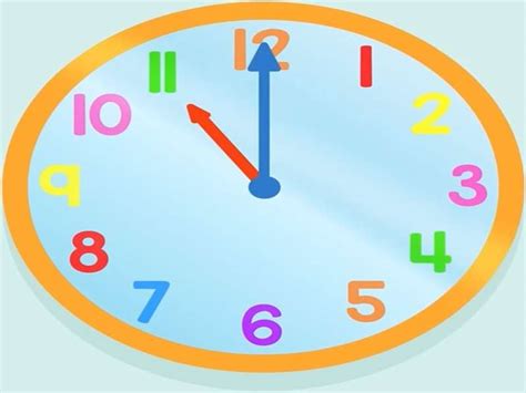 Eleven Clock Online Puzzle
