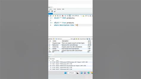 Like Operator In Mysql Database With Interesting Function Mysql Data