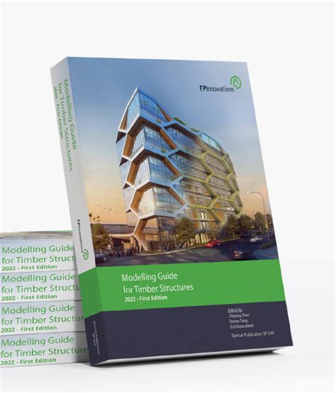 Modelling Guide For Timber Structures Fast Epp