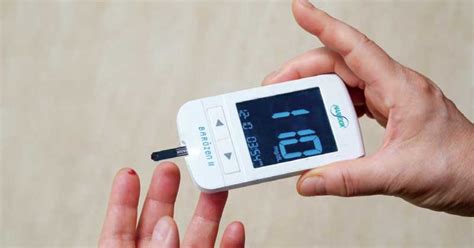 당뇨병 약만으론 안 돼 생활습관 개선이 혈당 관리의 열쇠”