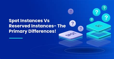 Spot Instances Vs Reserved Instances Which Is The Right Ec2 Pricing Model Spot Instances Vs Reserved Instances Which Is The Right Ec2 Pricing Model