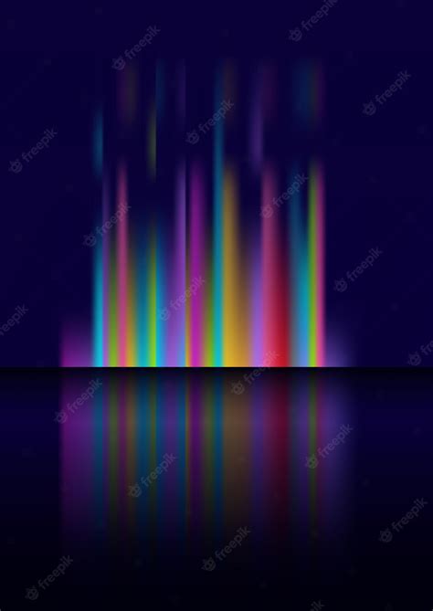 Premium Vector Colorful Gradient A Set Of Templates For Creative Design